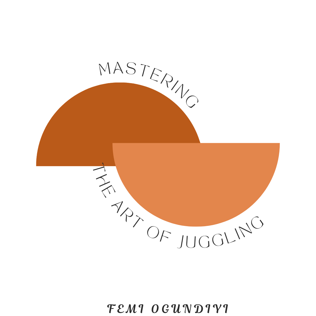 MASTERING THE ART OF JUGGLING: EXPERT STRATEGIES FOR ACHIEVING WORK ... MASTERING THE ART OF JUGGLING: EXPERT STRATEGIES FOR ACHIEVING WORK ...